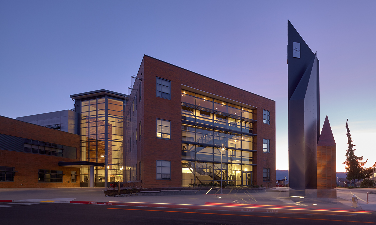 SKAGIT VALLEY COLLEGE - VietInt