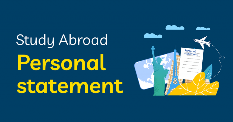 Personal statement là gì? Kinh nghiệm viết Personal statement ấn tượng ...